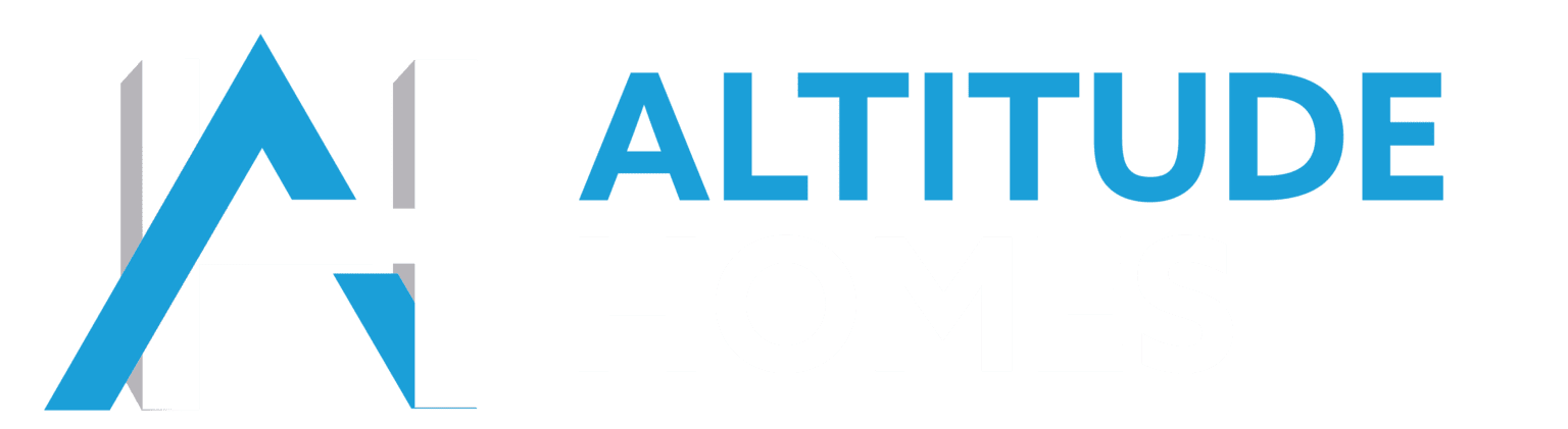 Home - Altitude Investment Builders